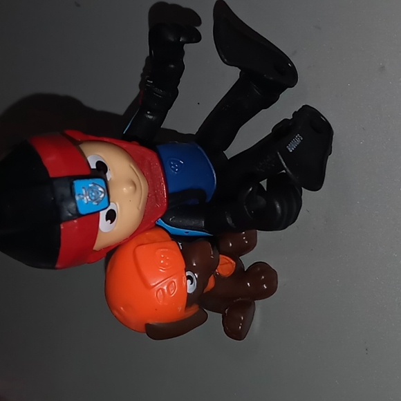 Paw Patrol | Toys | 42 Lot Of 2 Paw Patrol Scuba Diver Ryder Figure And ...